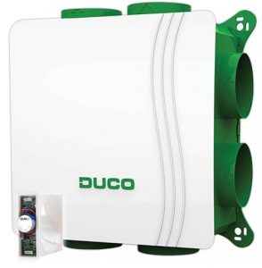 DucoBox Focus - SODAC