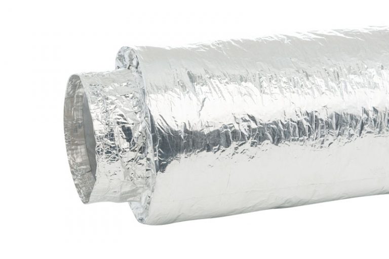 Flexible Silencer - SODAC